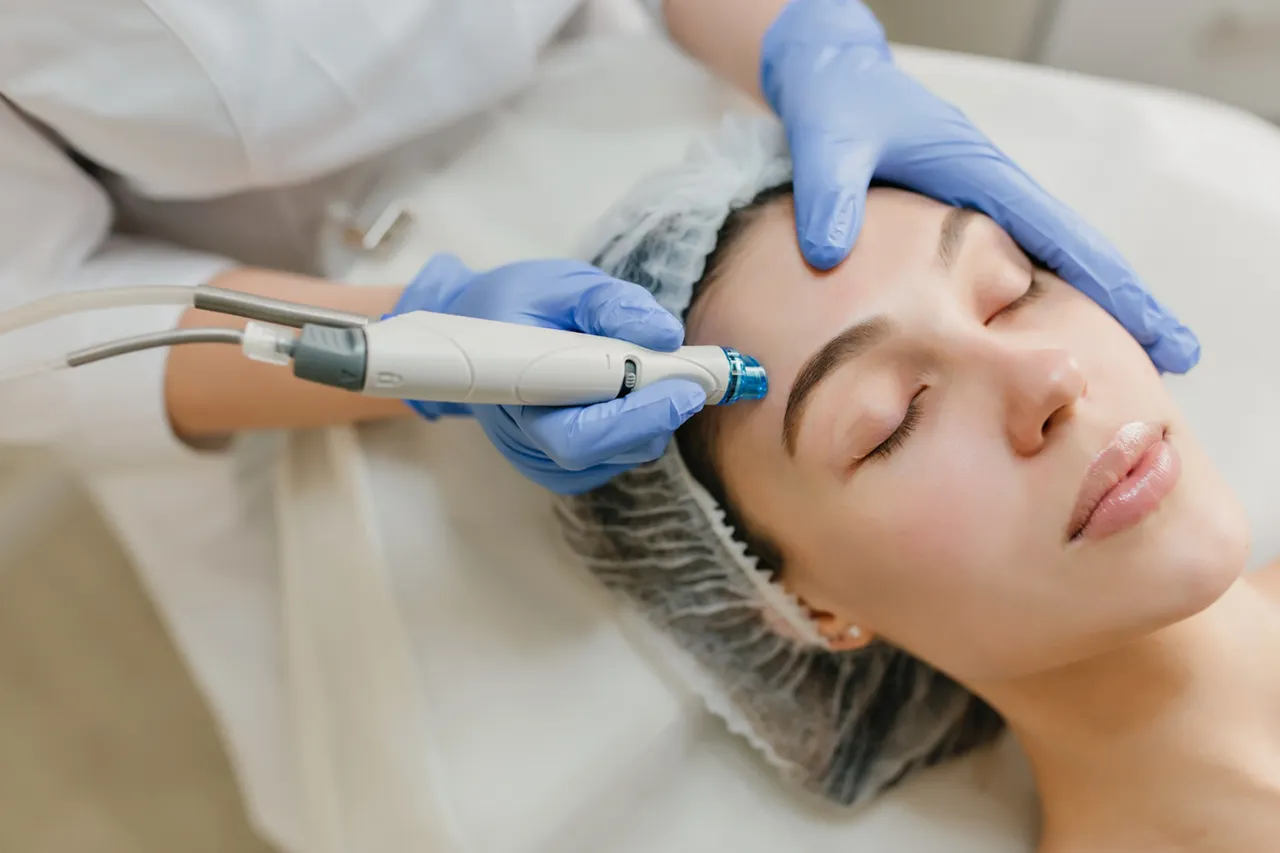 Expert Dermatology Services at Skin Sense GP Clinic