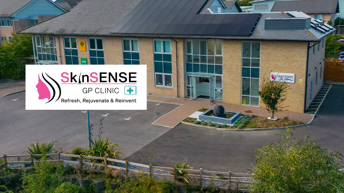 Skin Treatments offers | Private GP Clinic | Skin Sense GP Clinic ...